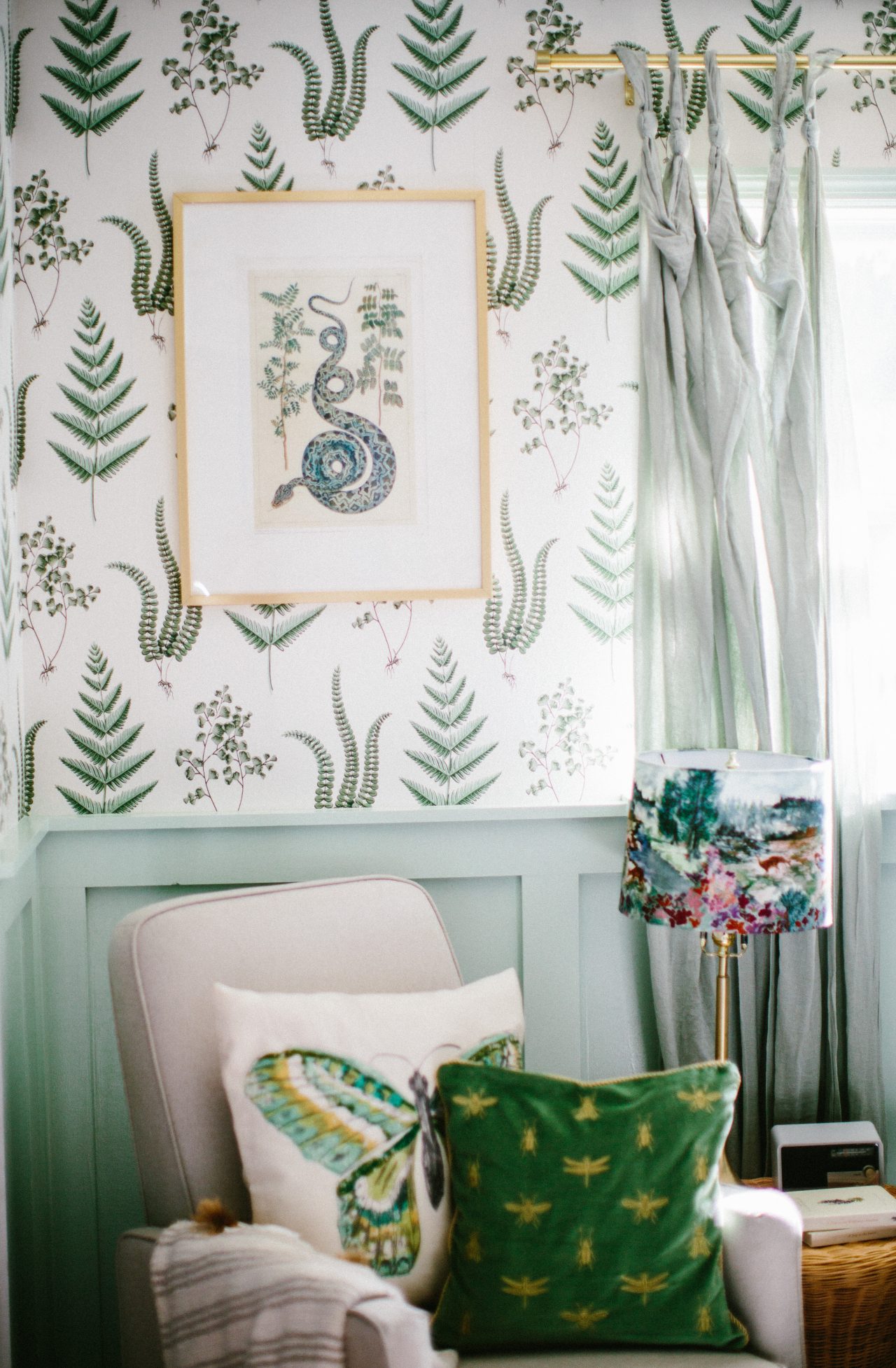 OUR NURSERY DESIGN + RENO – Shannon Kirsten Studio