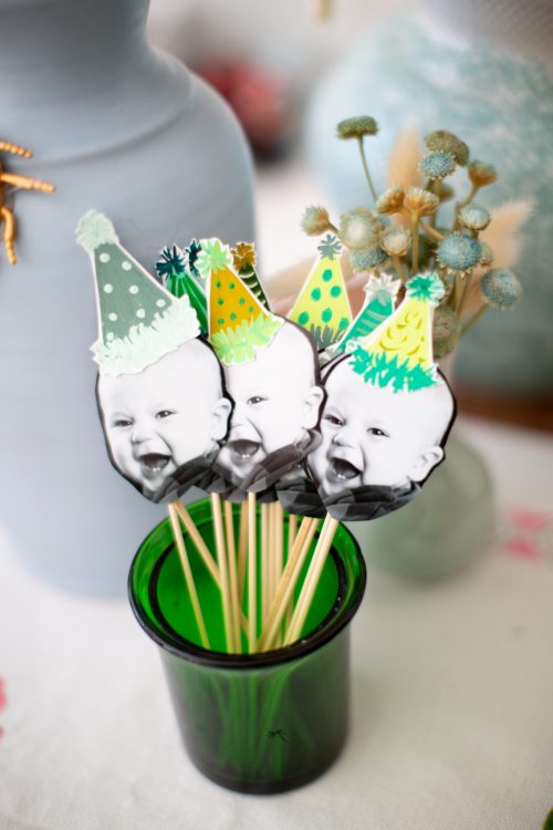 A BUG THEMED FIRST BIRTHDAY – Shannon Kirsten Studio