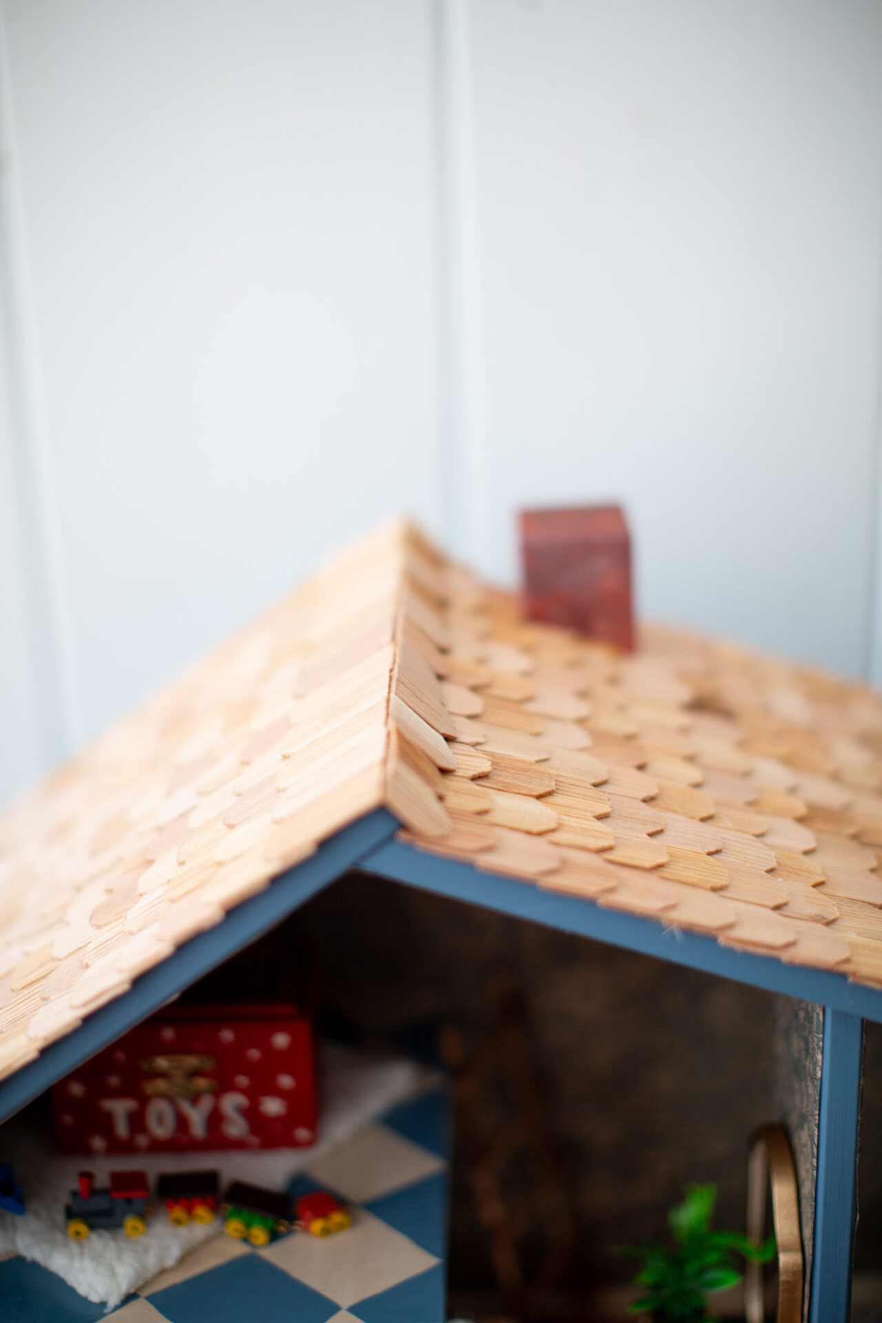 MOUSE HOUSE RENOVATION : THE PROCESS & SUPPLIES – Shannon Kirsten Studio