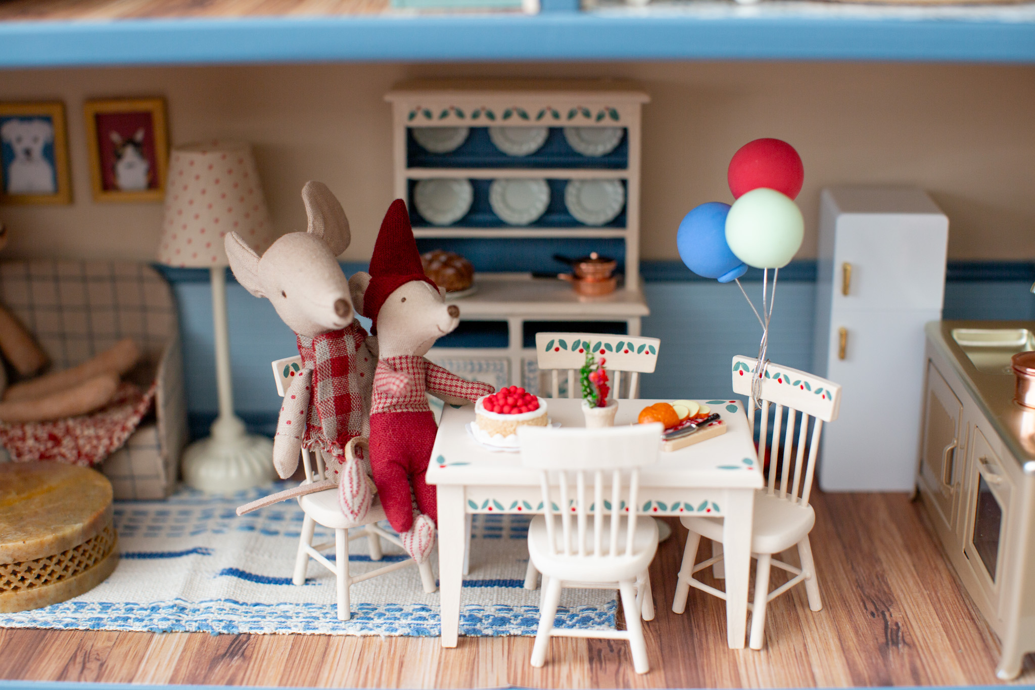 MOUSE HOUSE RENOVATION : THE PROCESS & SUPPLIES – Shannon Kirsten Studio